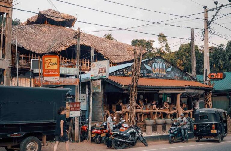 2 Days in Ella – The Perfect Travel Itinerary for First-Time Visitors ...